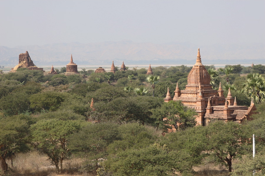 Bagan